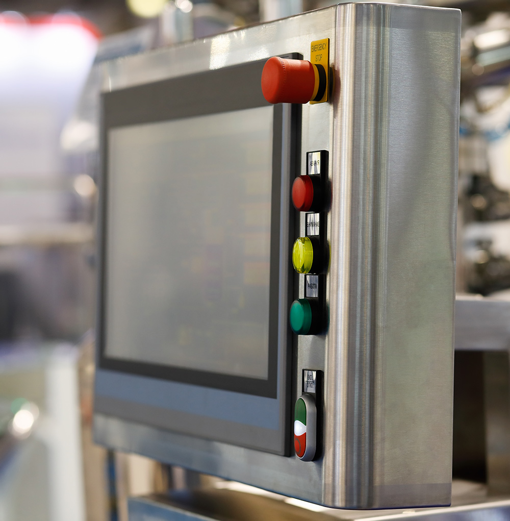 Drivers and Interfaces - Auventtech